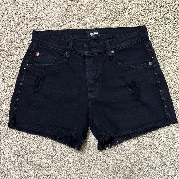 Hudson Jeans | Shorts | Hudson Shorts | Poshmark